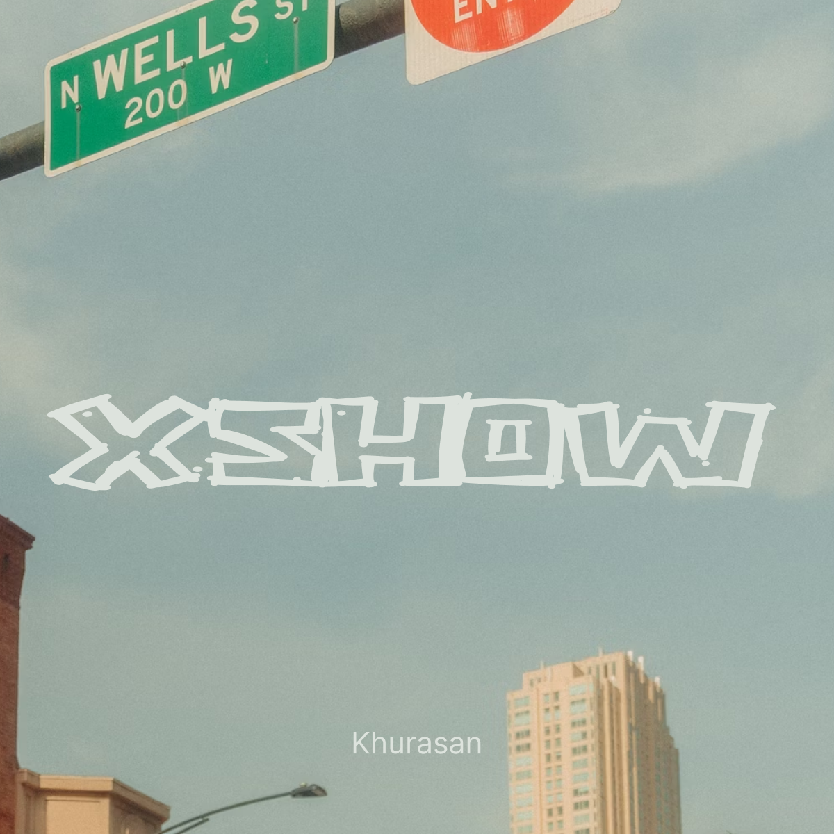 XSHOW – Fontshelf
