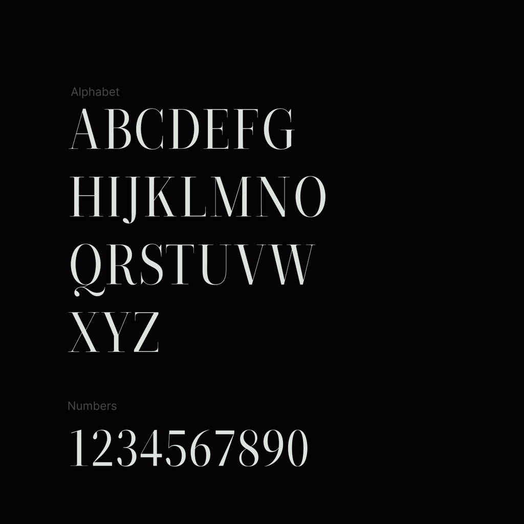 Display – Page 2 – Fontshelf