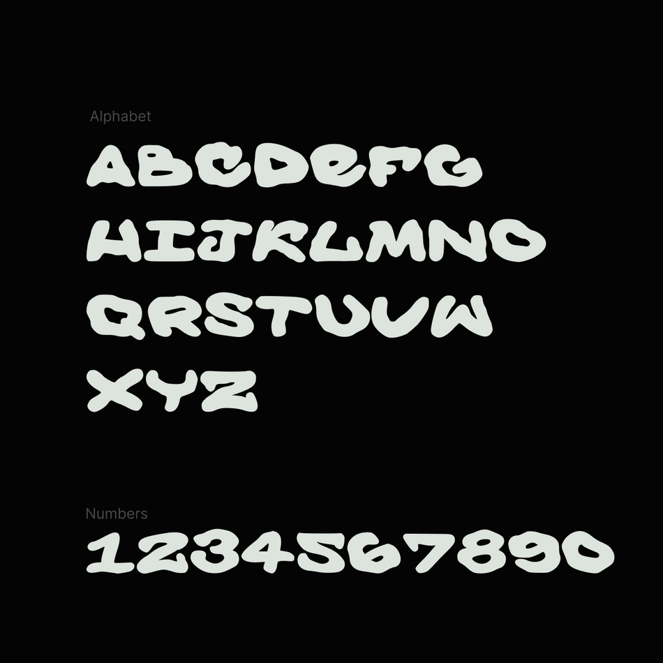 All Typefaces – Fontshelf