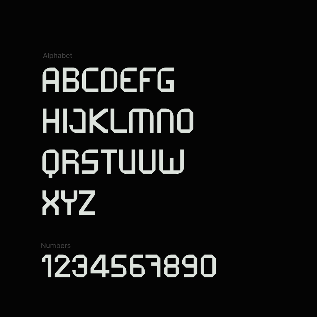All Typefaces – Page 2 – Fontshelf