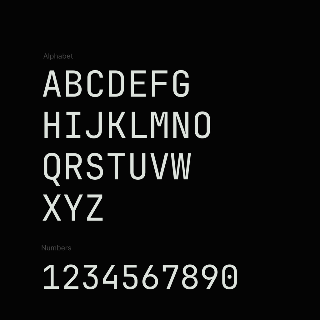 All Typefaces – Fontshelf