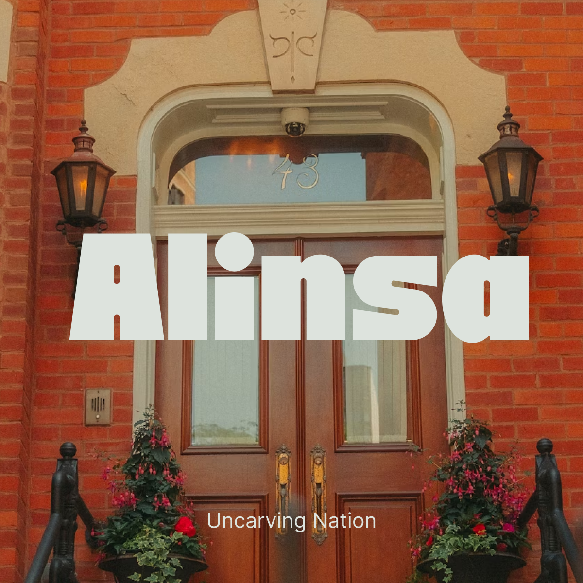 Alinsa – Fontshelf