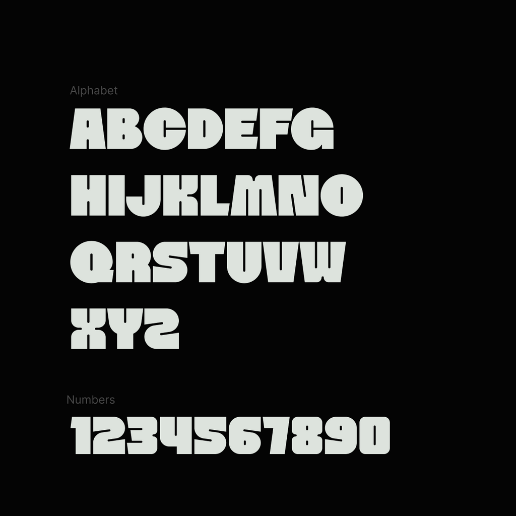 Products – Fontshelf